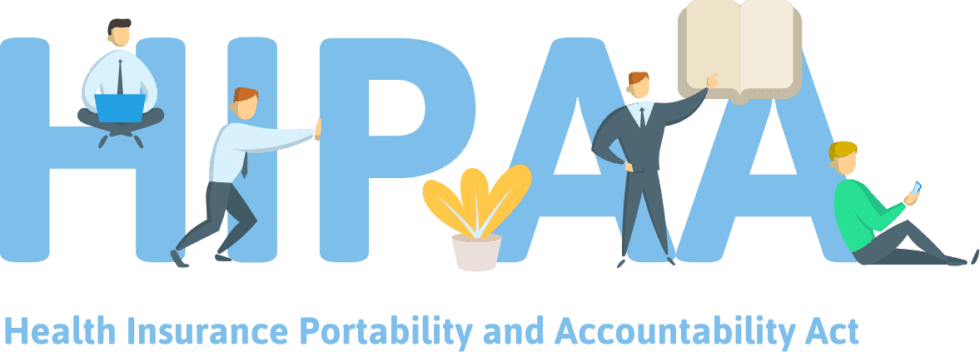 End to End HIPPA Compliance - RTGrey Consultants